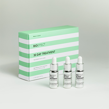 BIOEFFECT | BLOG | Ready? Set. Boost. – BIOEFFECT NL