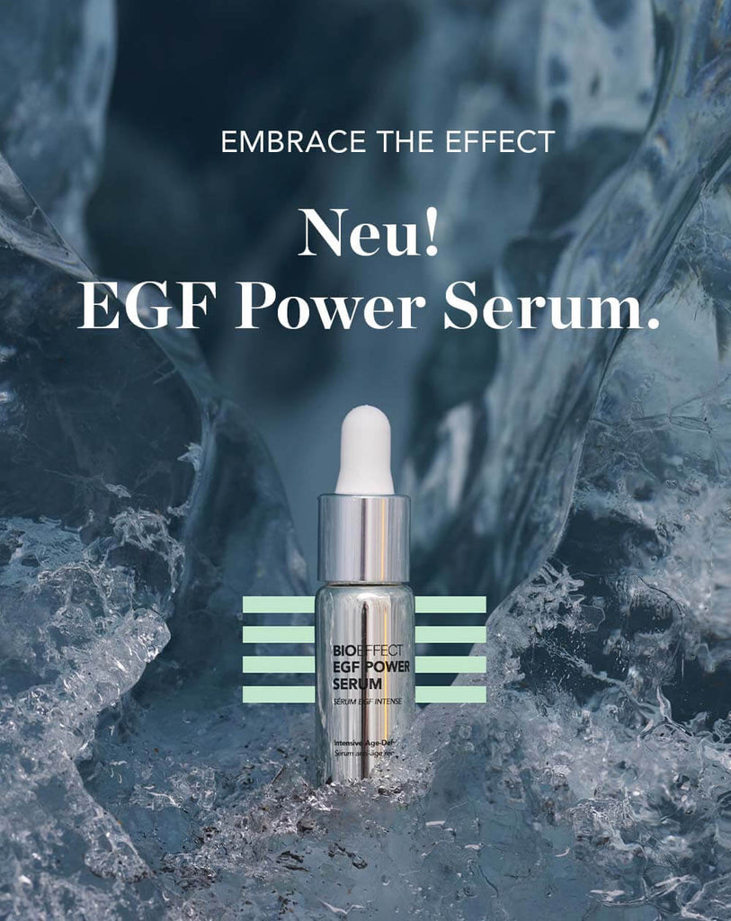BIOEFFECT EGF POWER CREAM – BIOEFFECT NL